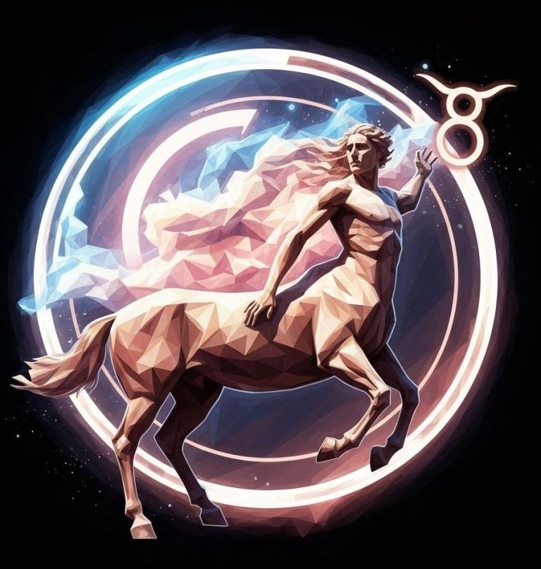Chiron Enters Taurus – Moonlit Rose